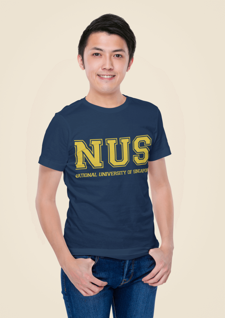 NUS Everyday Shirt – Conceptstyles
