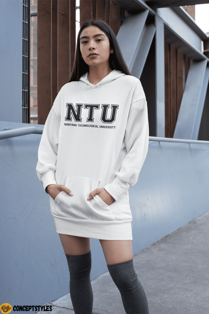 NTU Modern Hoodie – Conceptstyles