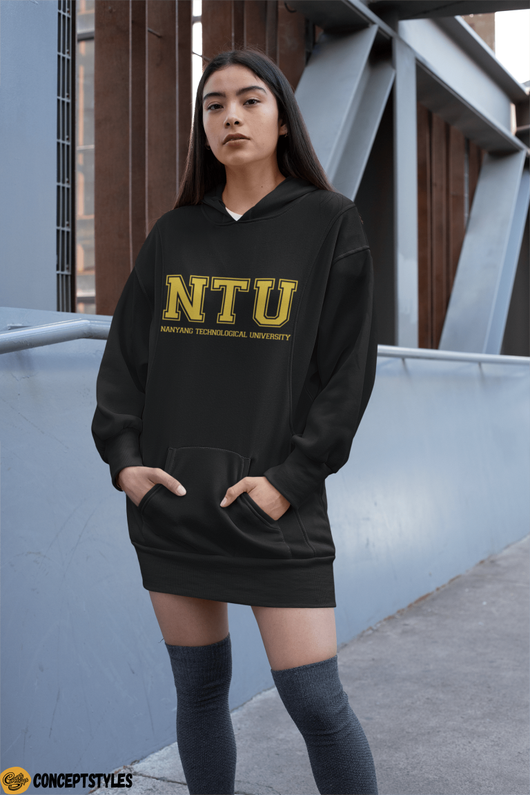 NTU Modern Hoodie – Conceptstyles