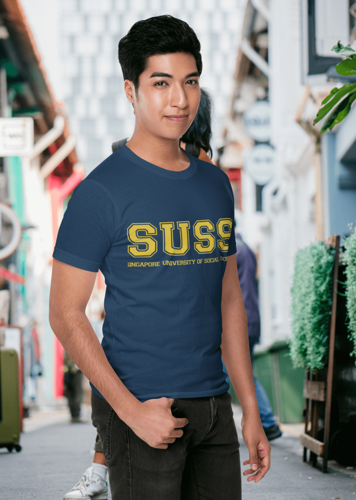 SUSS Everyday Shirt – Conceptstyles