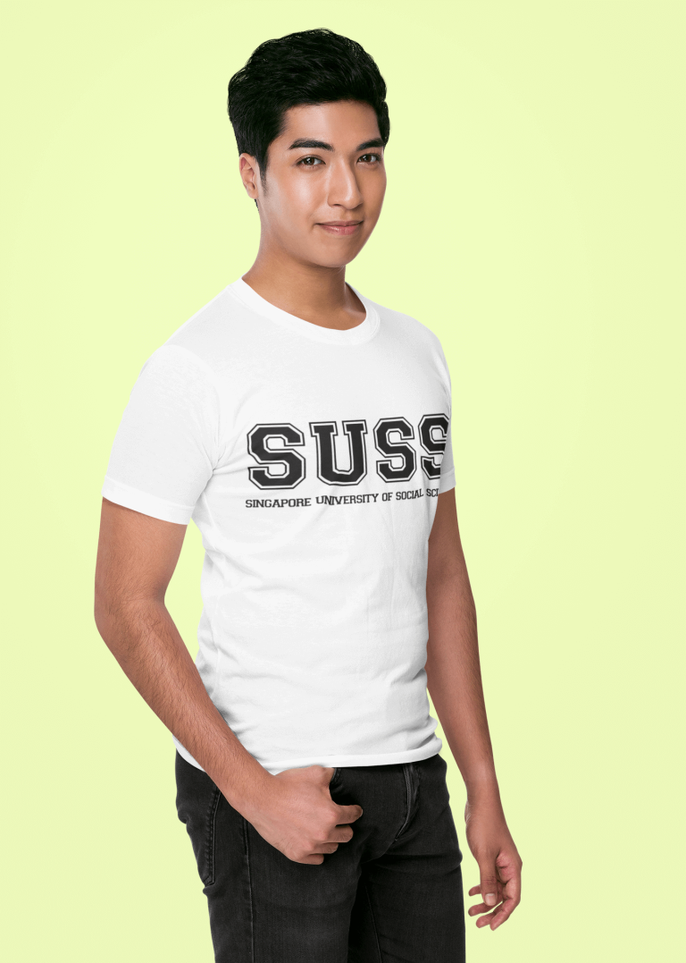 SUSS Everyday Shirt – Conceptstyles
