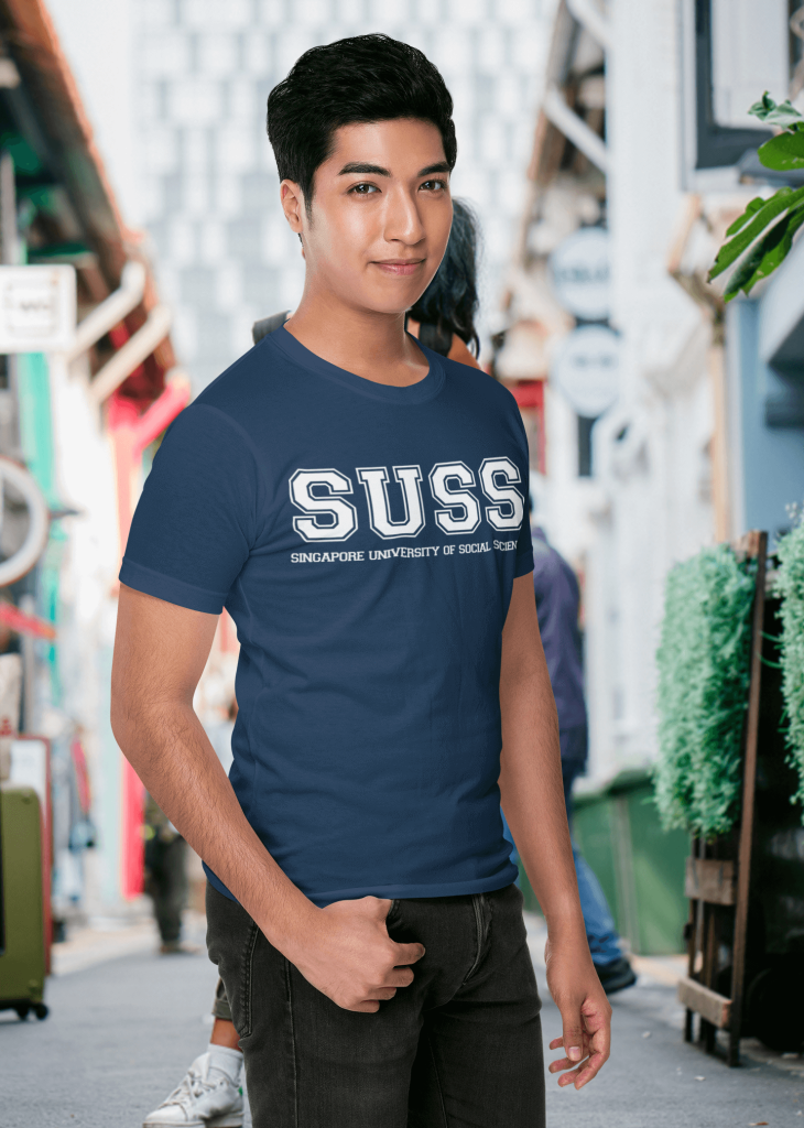 SUSS Everyday Shirt – Conceptstyles