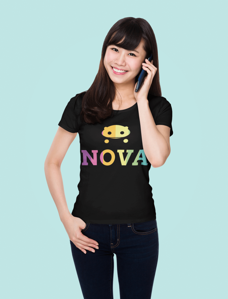 NOVA Everyday Shirt – Conceptstyles