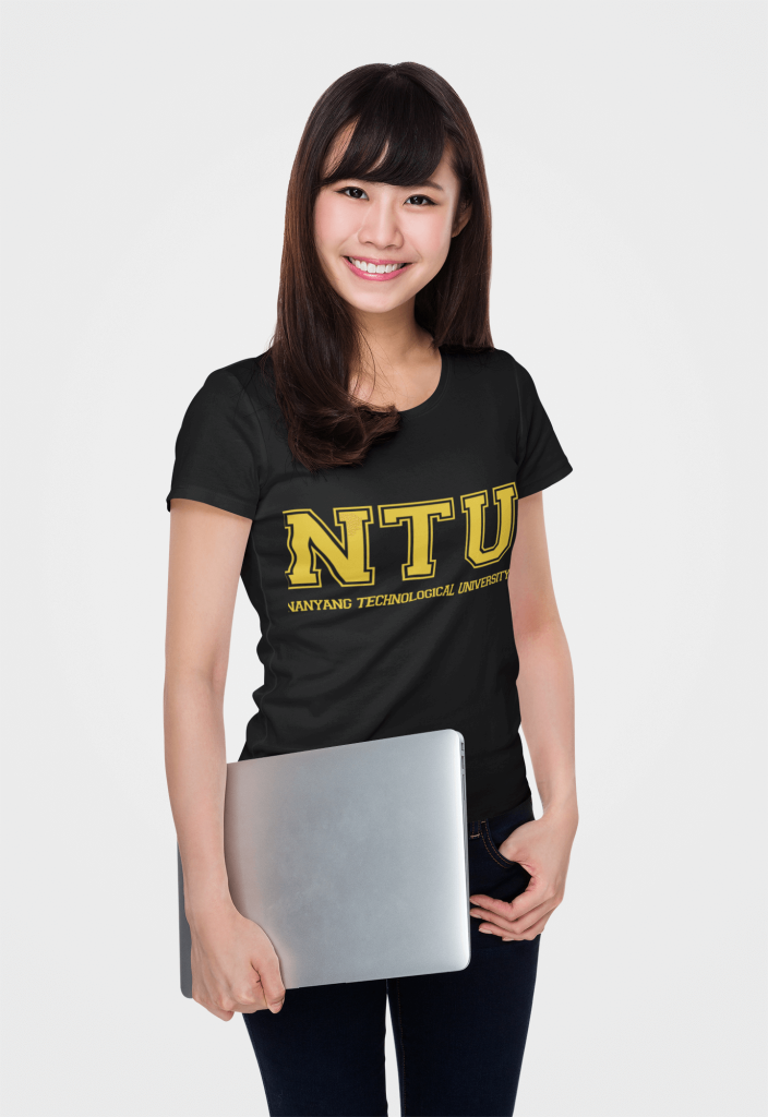 NTU Everyday Shirt – Conceptstyles