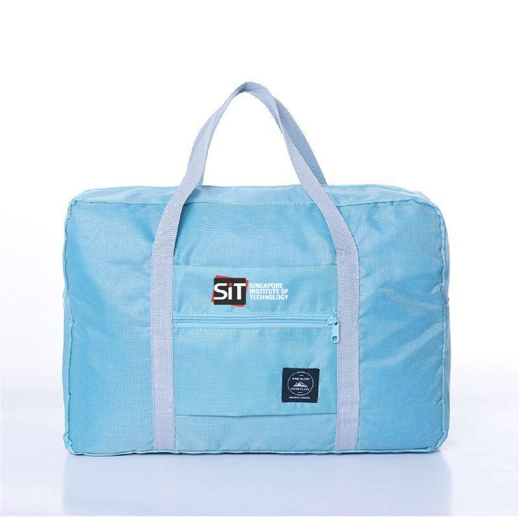SIT Foldable Gym Bag – Conceptstyles