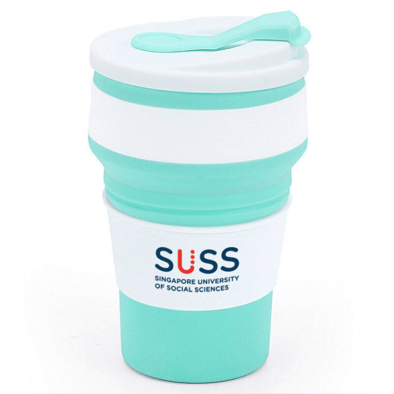 SUSS Collapsible Cup (350ml) – Conceptstyles