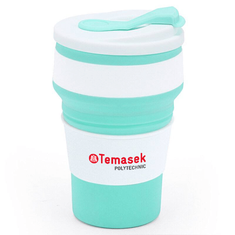 TP Collapsible Cup (350ml) – Conceptstyles