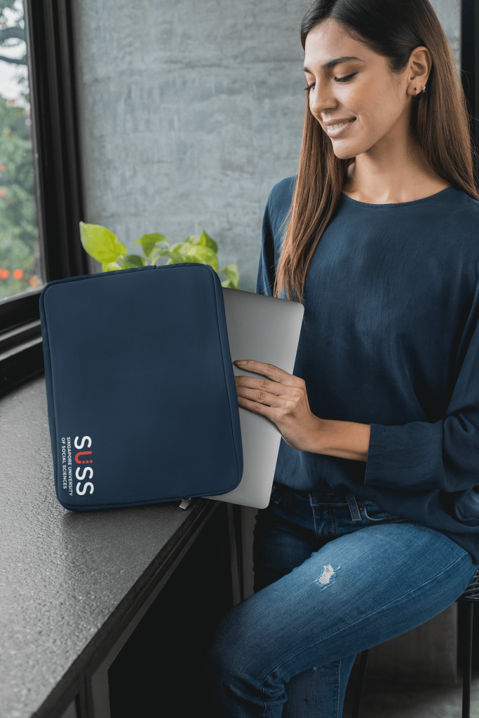 SUSS Laptop Sleeve – Conceptstyles