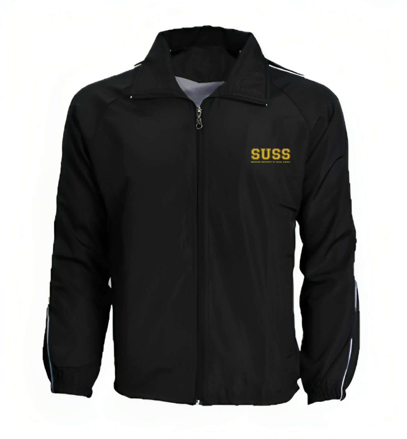 SUSS Windbreaker – Conceptstyles